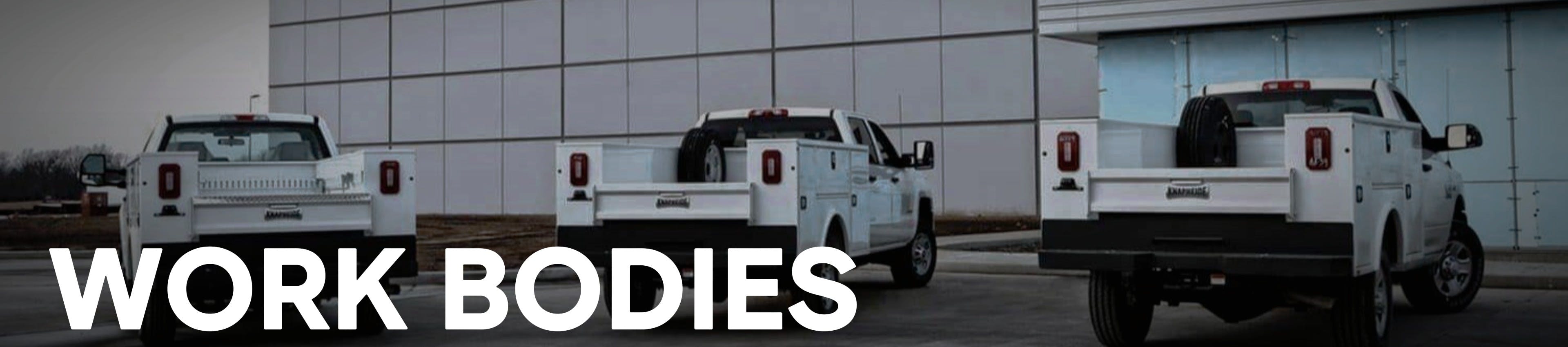 Work Bodies at TruXpro